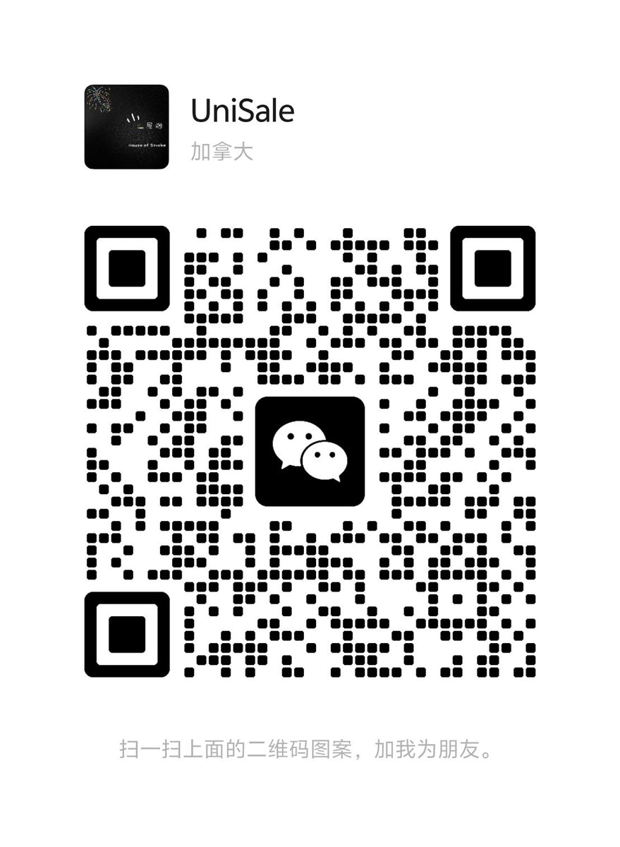 UniSale – 多伦多网